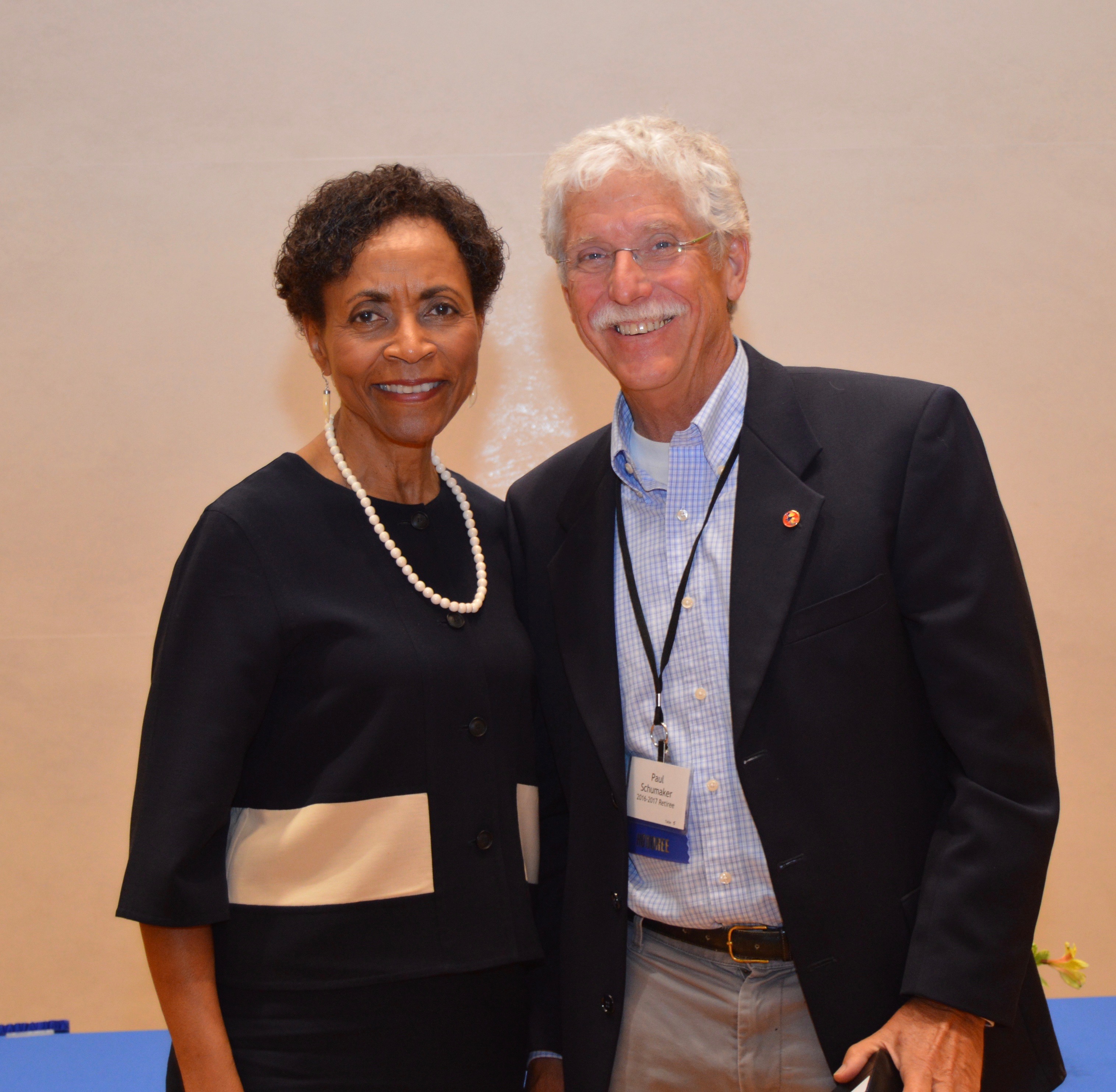 About Paul Schumaker | Paul Schumaker